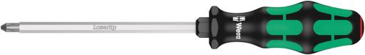 Wera 350 SK odvijač PH 3 x 150 mm, 05008753001