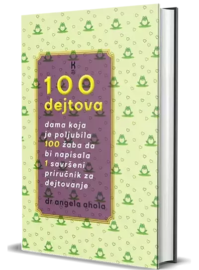 100 dejtova