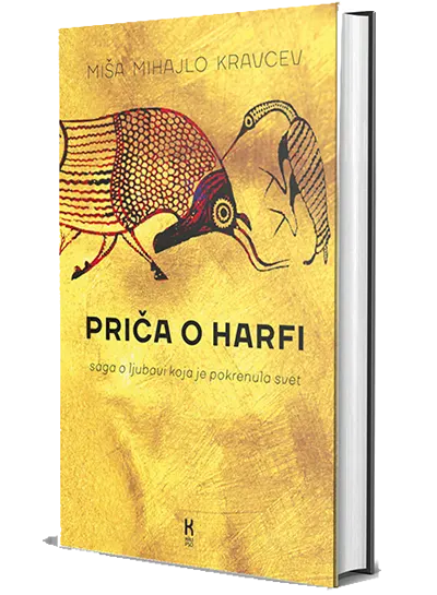 priča o harfi