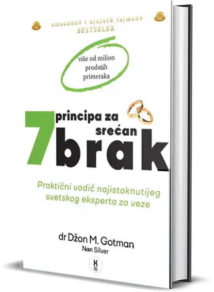 7 principa za srećan brak