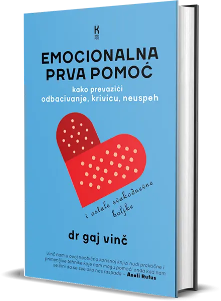 emocionalna prva pomoć