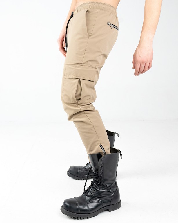 PANTS CULTURE BEIGE