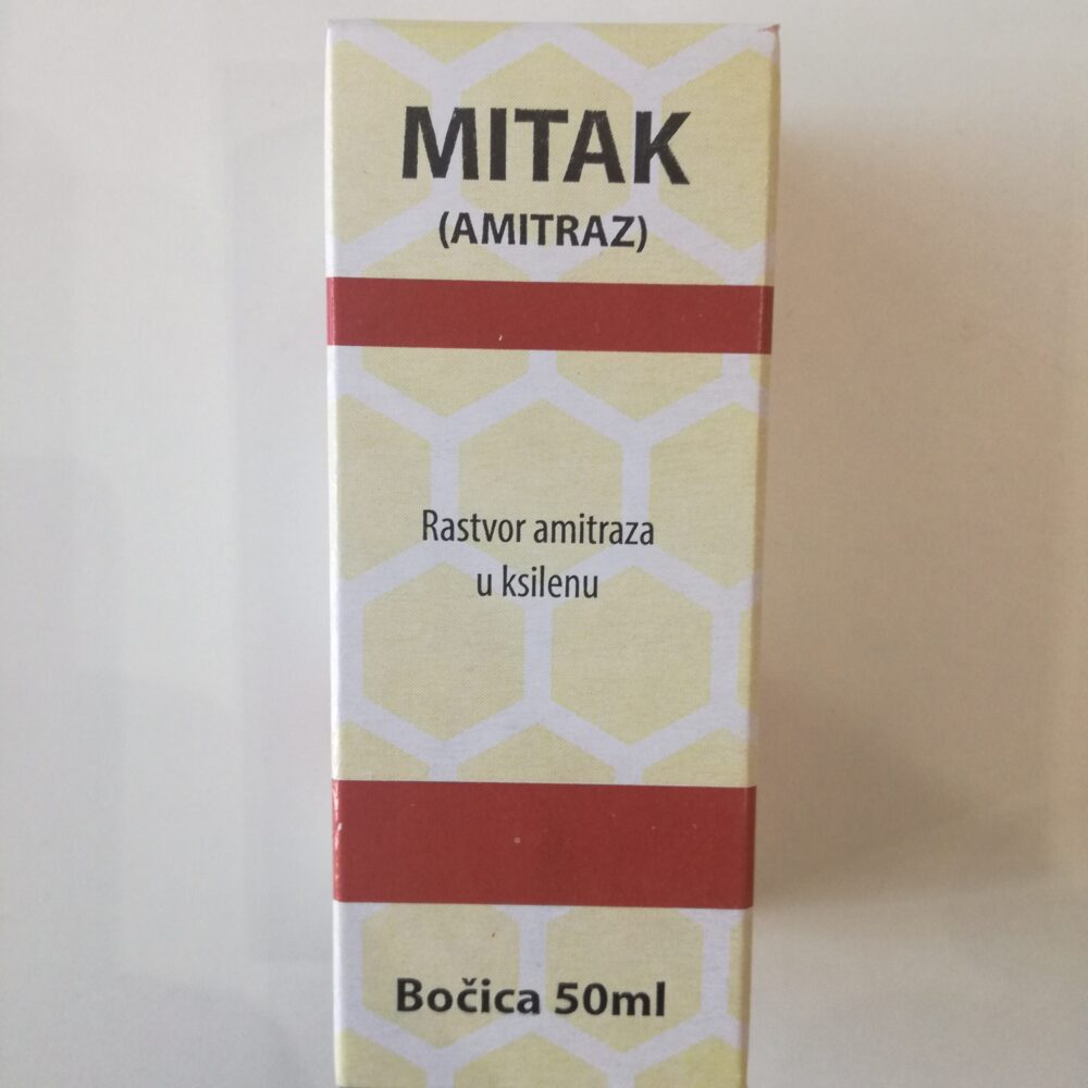 Mitak