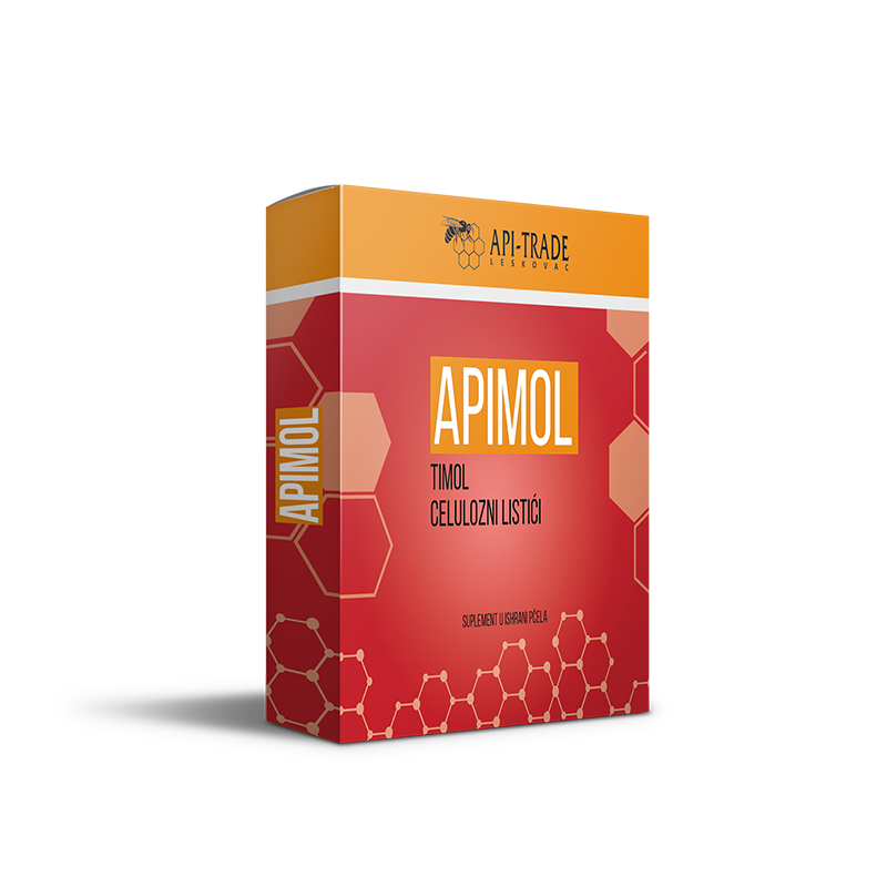 Apimol set