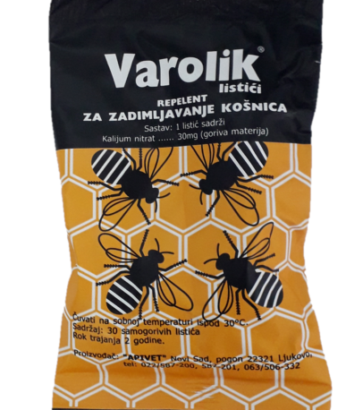 Varolik