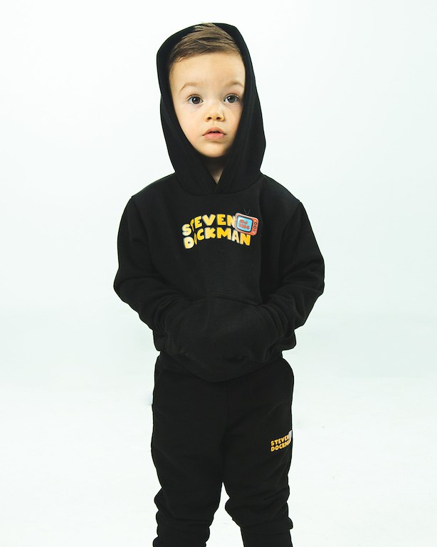 SD X IDJKIDS TRACKSUIT