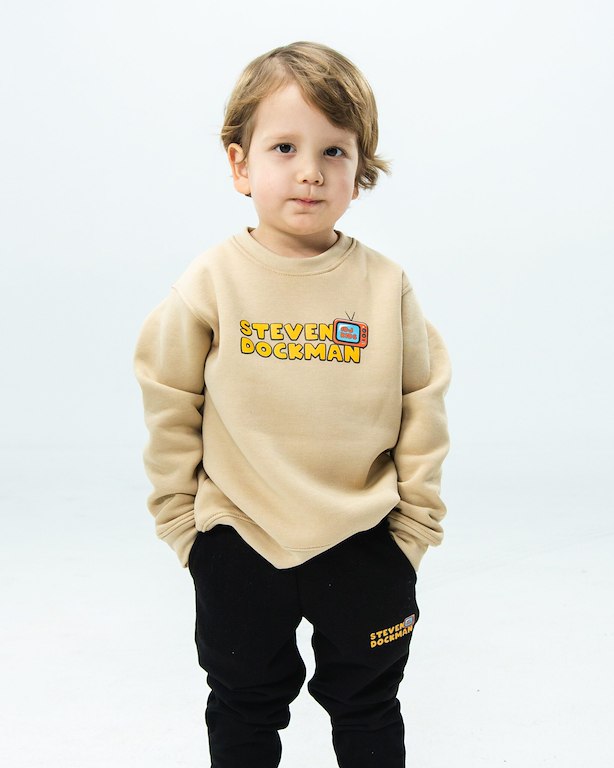 SD x IDJKids Sweatshirt