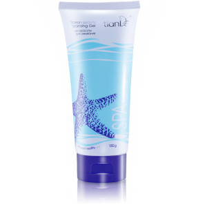 SPA Technology Beauty Ocean gel za pranje lica, 150 g