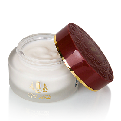 Tibetan Herbs visokohidrantna krema za lice, 50g