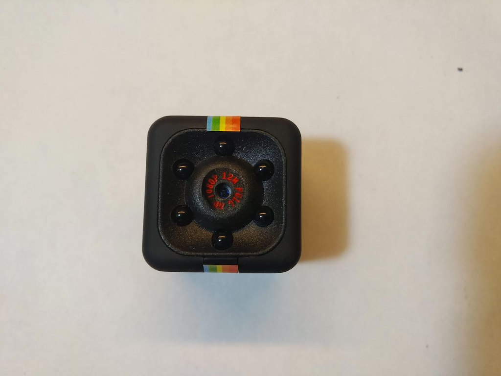 Mini kamera SQ11