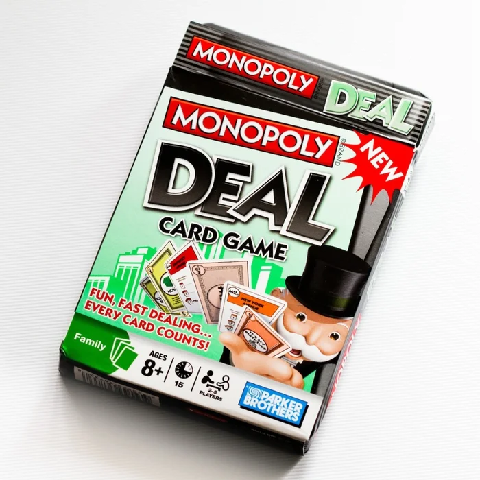 Igra Monopol