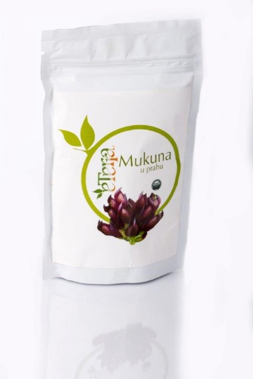 MUKUNA U PRAHU 150gr