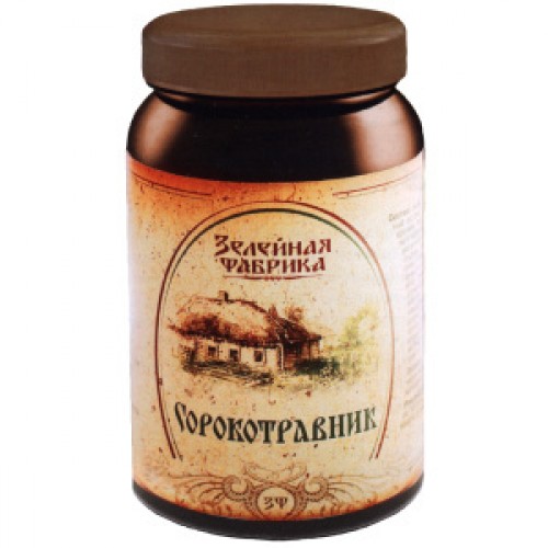 SOROKOTRAVNIK 500gr