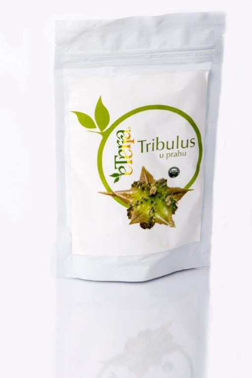 TRIBULUS PRAH 150gr