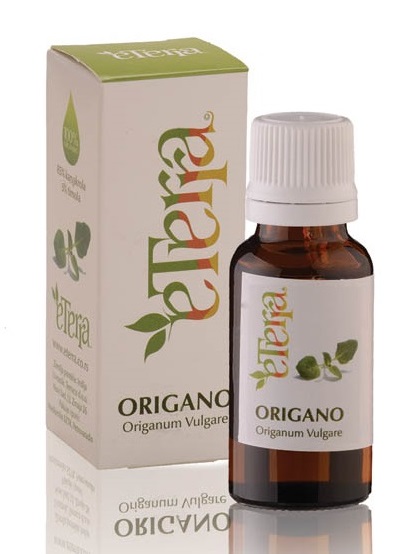 ULJE DIVLJEG ORIGANA 20ml