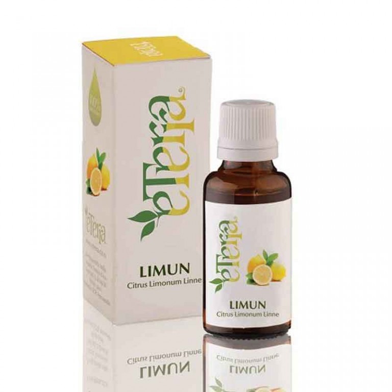 ULJE LIMUNA 30ml