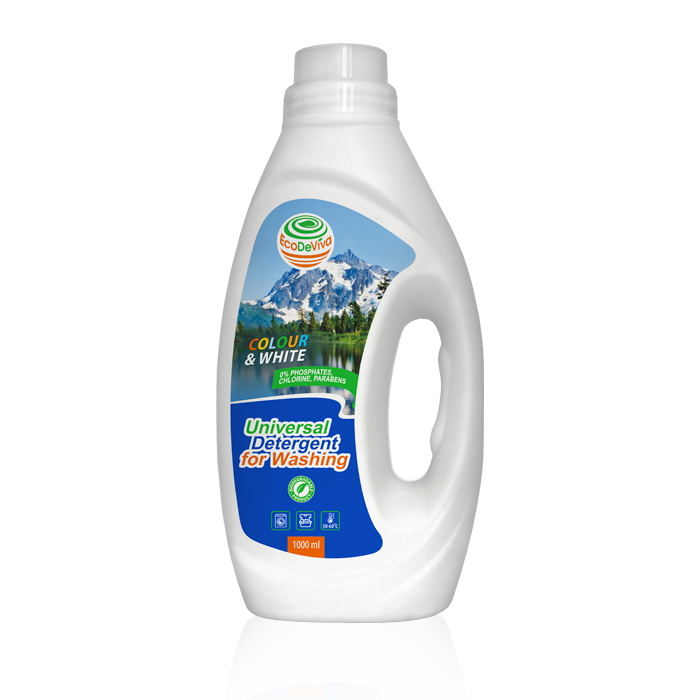 Univerzalni deterdžent za pranje, 1000 ml