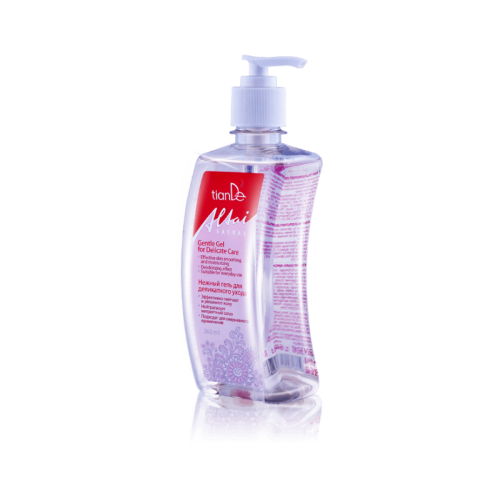 Soft Gel za intimnu negu, 360 ml