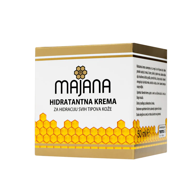 Hidratantna krema 50ml