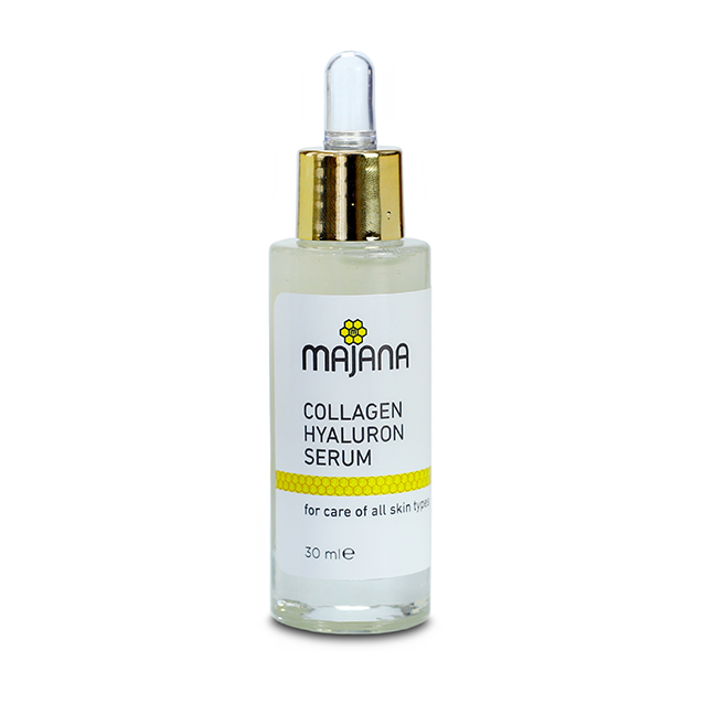 Collagen Hyaluron serum 30ml