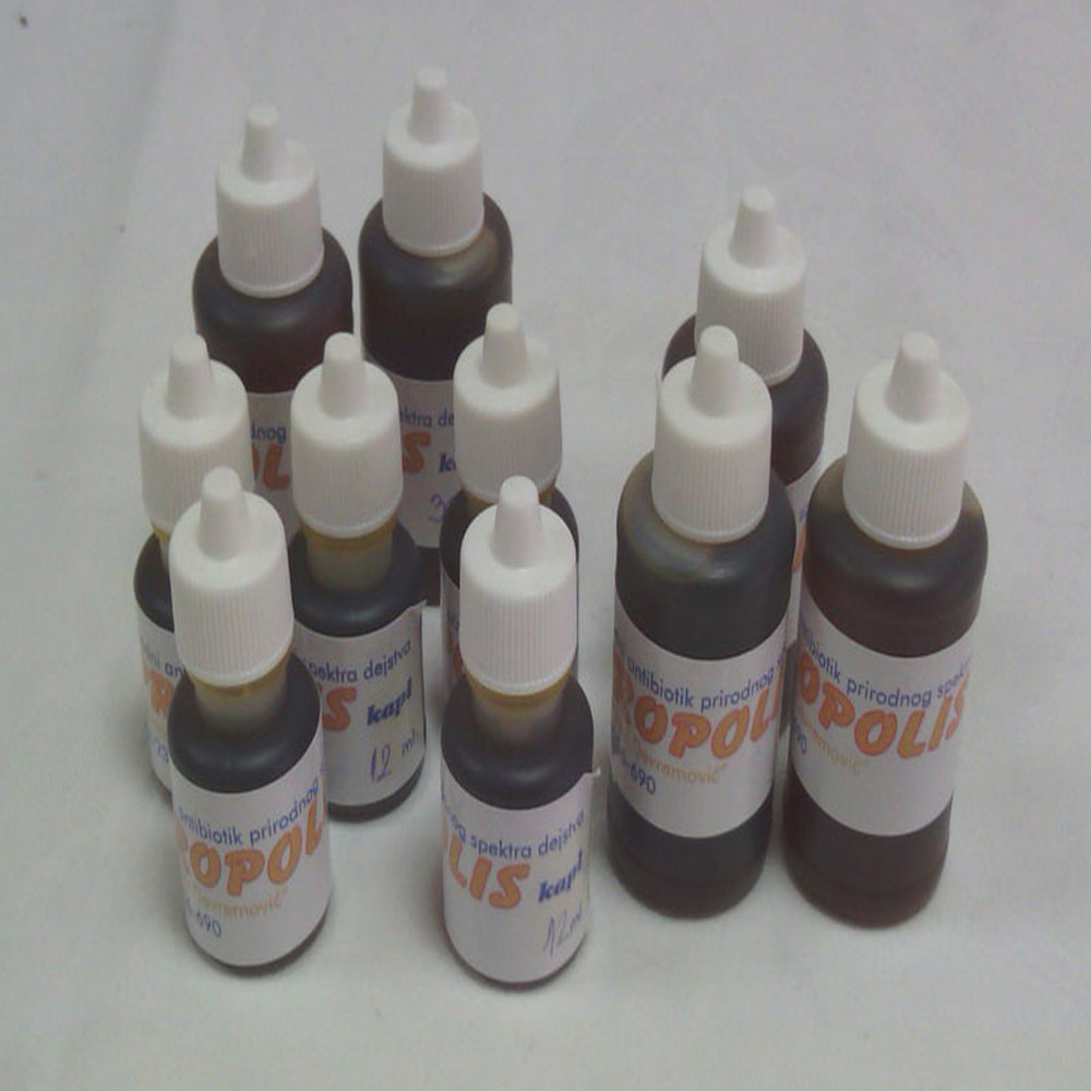 Propolis kapi