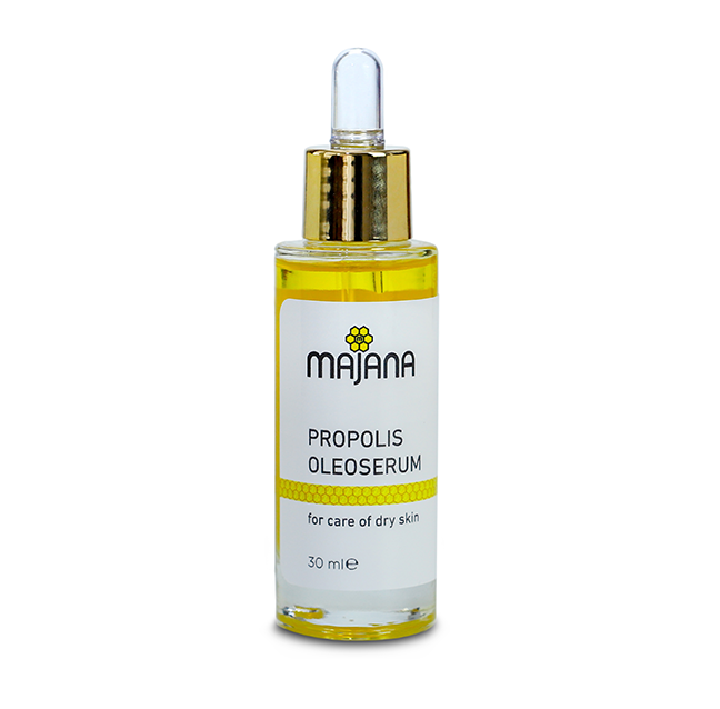 Propolis oleoserum 30ml