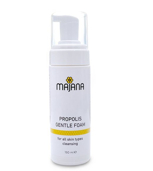 Propolis gentle foam-Pena za lice 150ml