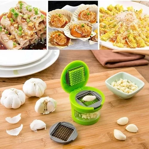 Garlic master – Super secko za beli luk - Alexonlineshop