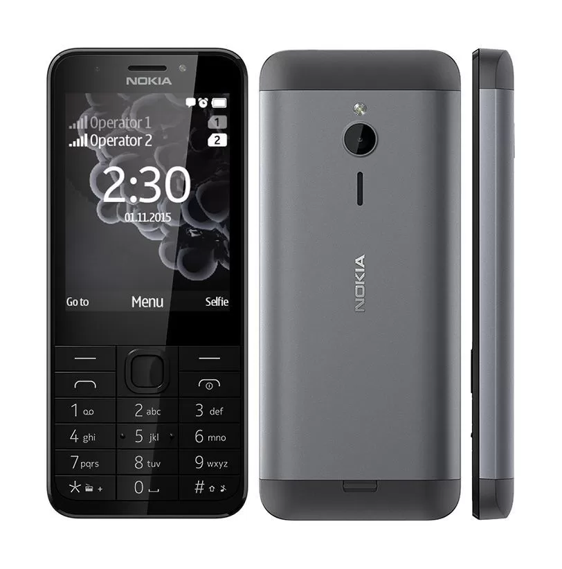 Telefon Nokia 6300