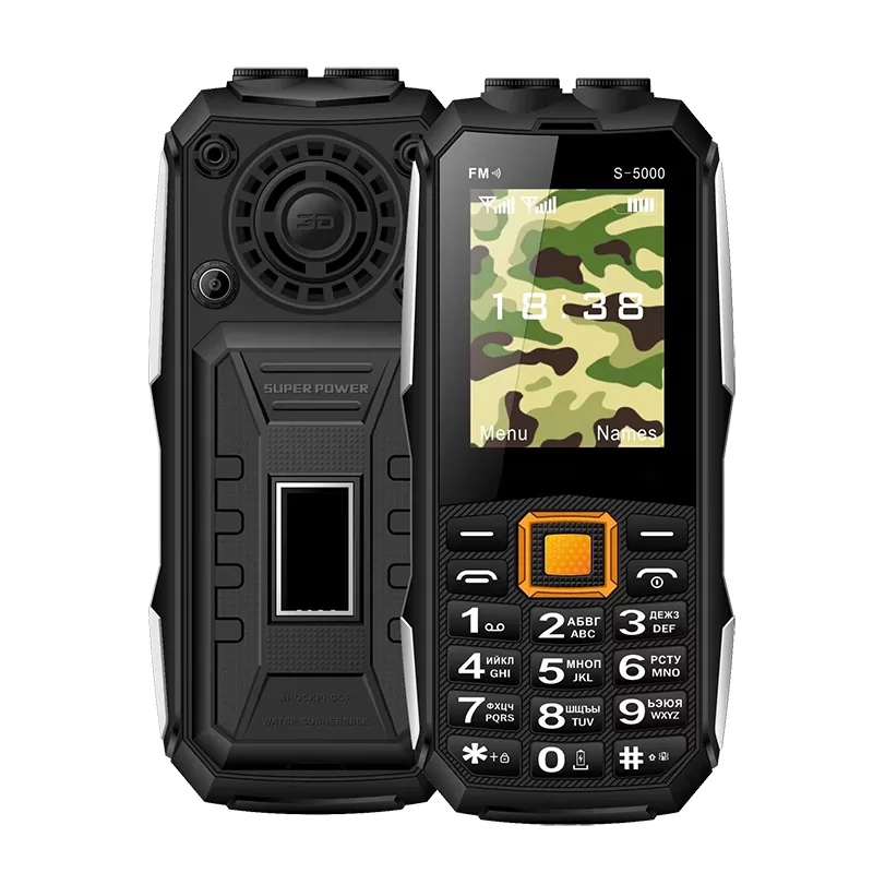 Mobilni telefon Defender S-008
Mobilni telefon Defender S-008