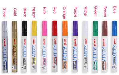 PAINT marker UNI PX-20