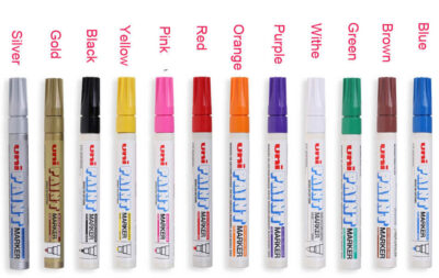 PAINT marker UNI PX-21