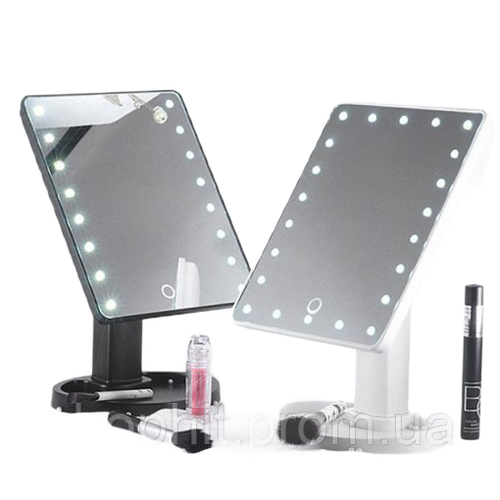 Holivudska LED ogledalo+Poklon Parfem
