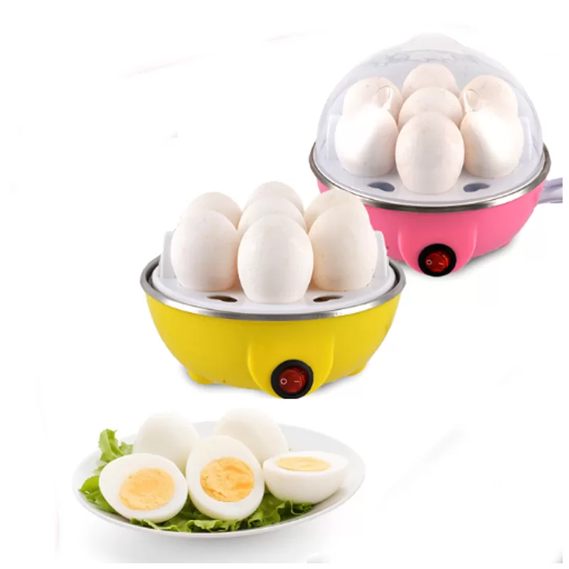 Egg Maker aparat za brzo kuvanje jaja