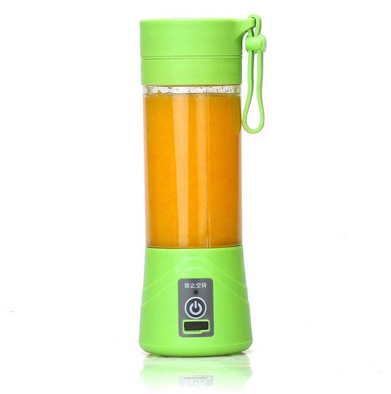 Prenosni USB blender