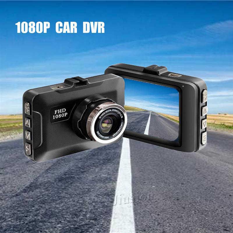 Video registrator kamera za automobil