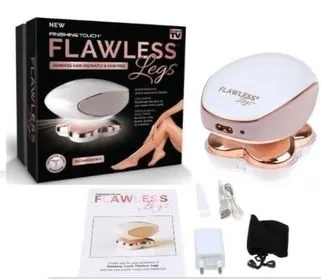 Epilator Flawless