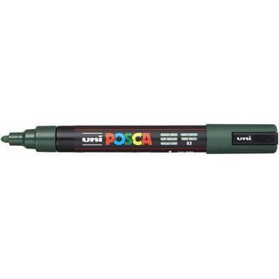 POSCA Marker UNI PC-5M english green