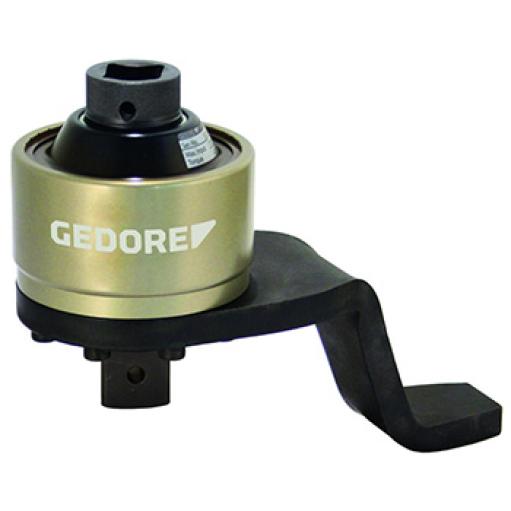 Gedore multiplikator obrtnog momenta DREMOPLUS ALU 2800 Nm DVI-28Z, 2653273