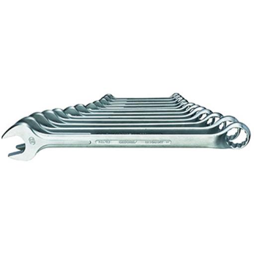 Gedore set kombinovanih ključeva 10-32mm 1 B-012, 6012170