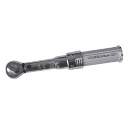 EGA Master MINI moment ključ, reverzibilni, prihvat 1/4", 62982