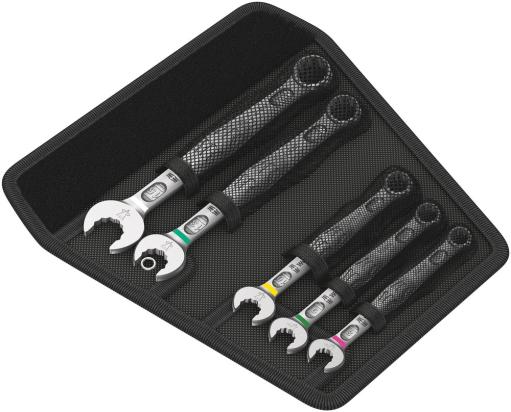 Wera Set za bicikle 10, 5 komada, 05004178001