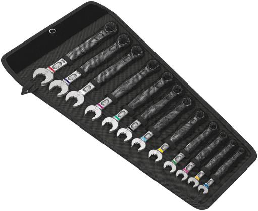 Wera Set za bicikle 12, 12 komada, 05004181001