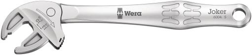 Wera 6004 Joker S samopodesivi ključ, 10-13 x 7/16-1/2" x 154 mm, 05020100001