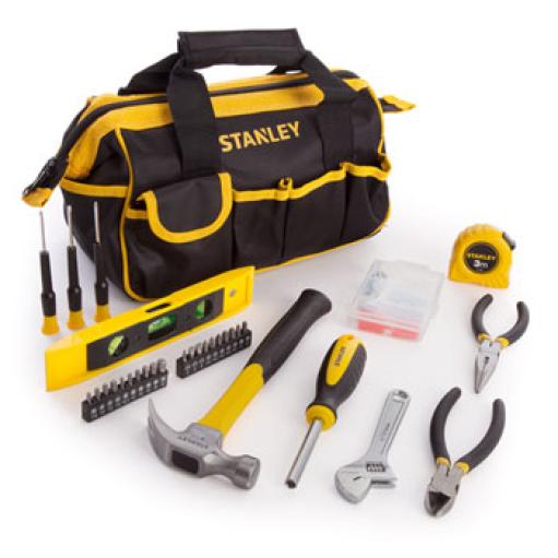 Stenley set ručnog alata u torbi STHT 0-75947