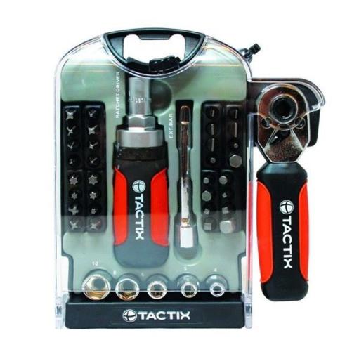 Villager 900161 Set alata 40 kom