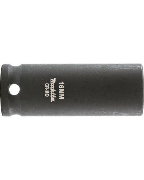 Makita 3/8'' drive deep impact socket B-55538