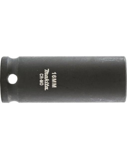 Makita 3/8'' drive deep impact socket B-55544