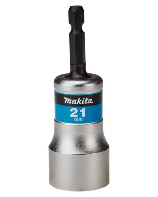 Makita Magnetni torzioni ključ sa zglobom 21mm HEX za matice i OK vijke E-03539