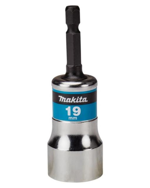 Makita Magnetni torzioni ključ sa zglobom 19mm HEX za matice i OK vijke E-03523